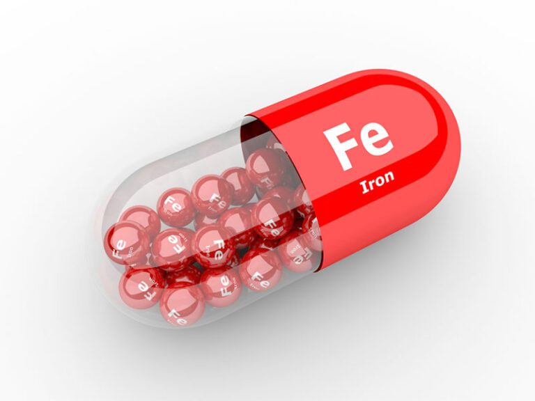 Iron Supplementation in Nursing Piglets – Agri Farmacy